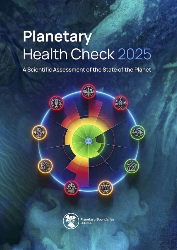 Downloads - Planetary Health Check